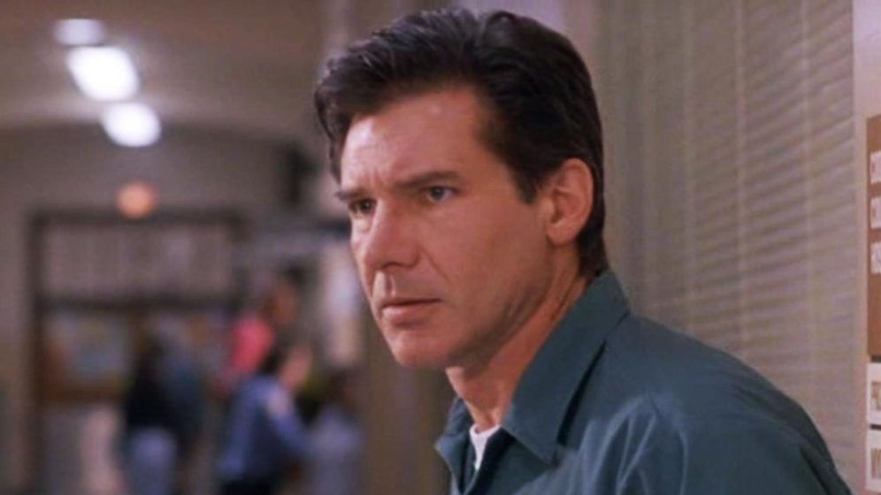 Harrison Ford movies and TV shows, ranked by IMDb ratings | LSA India