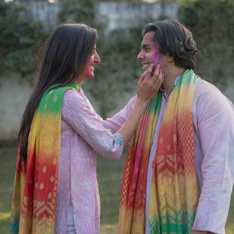 Holi events in Mumbai 2025: Epic parties you can’t miss!