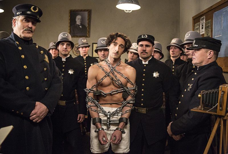 Adrien Brody net worth: How wealthy is The Brutalist actor? | LSA India