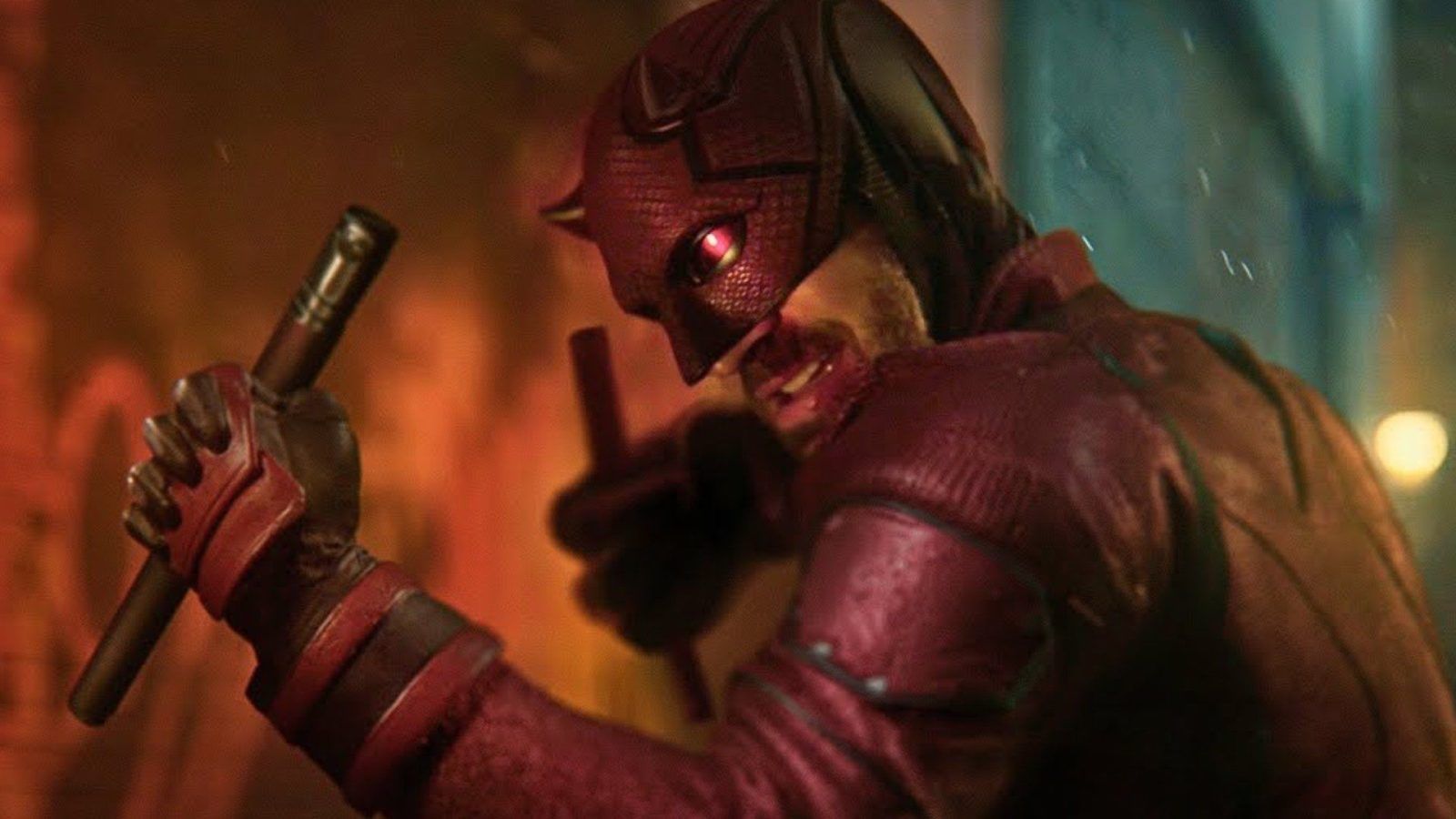 Daredevil: Born Again episode release schedule: When & where to watch