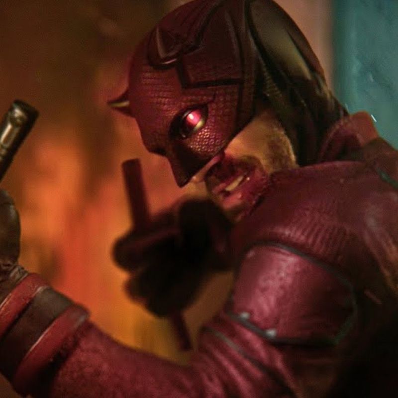 Daredevil: Born Again episode release schedule: When & where to watch