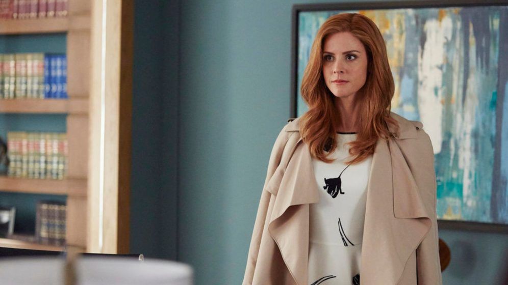 Ranking the OG 'Suits' actors by their net worth | Lifestyle Asia India