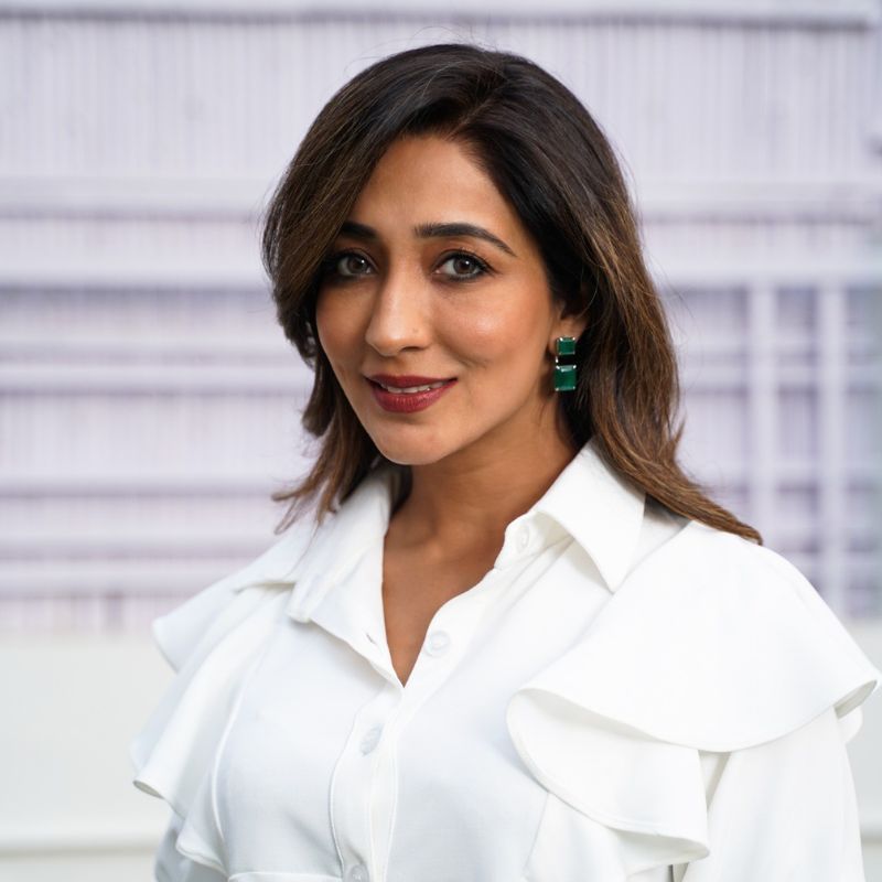 Sanjay Passi: All about Shalini Passi's husband | Lifestyle Asia India