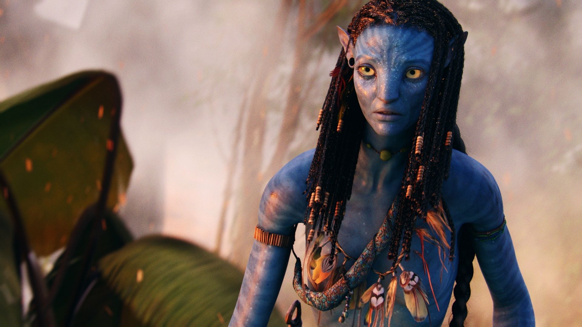 17 must-watch movies and TV shows of Zoe Saldaña | Lifestyle Asia India