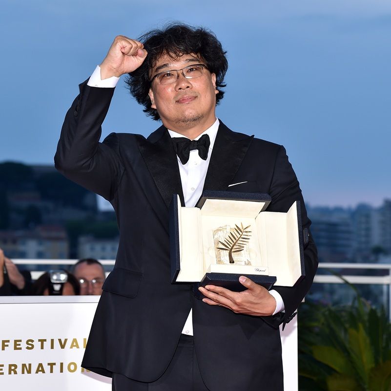 Net worth of Bong Joon-ho and his highest-grossing movies | LSA India