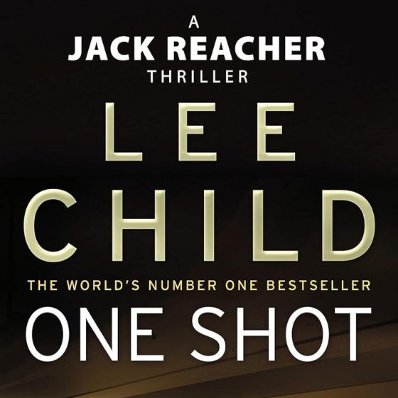 11 best Reacher books by Lee Child you must read | Lifestyle Asia India