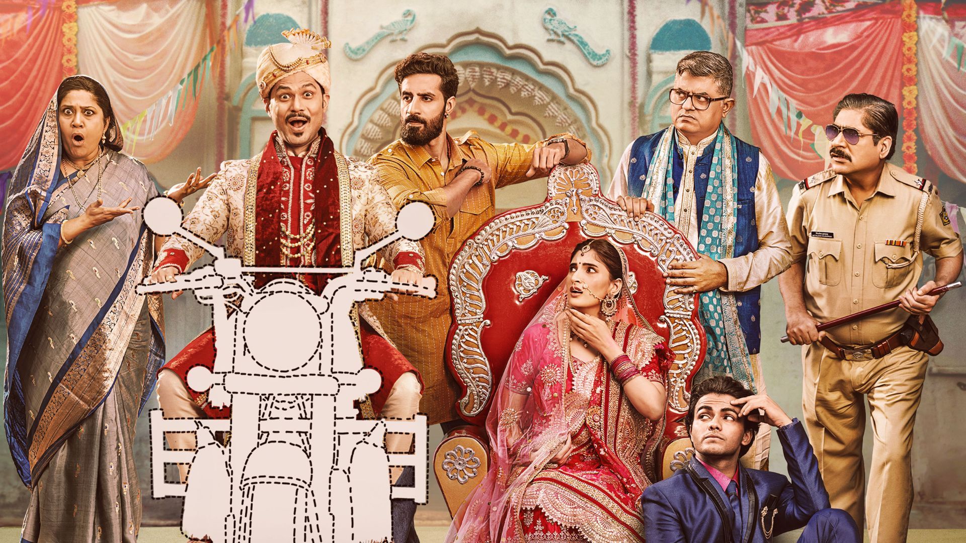 ‘Dupahiya’ series' ending explained: Who really stole the bike?