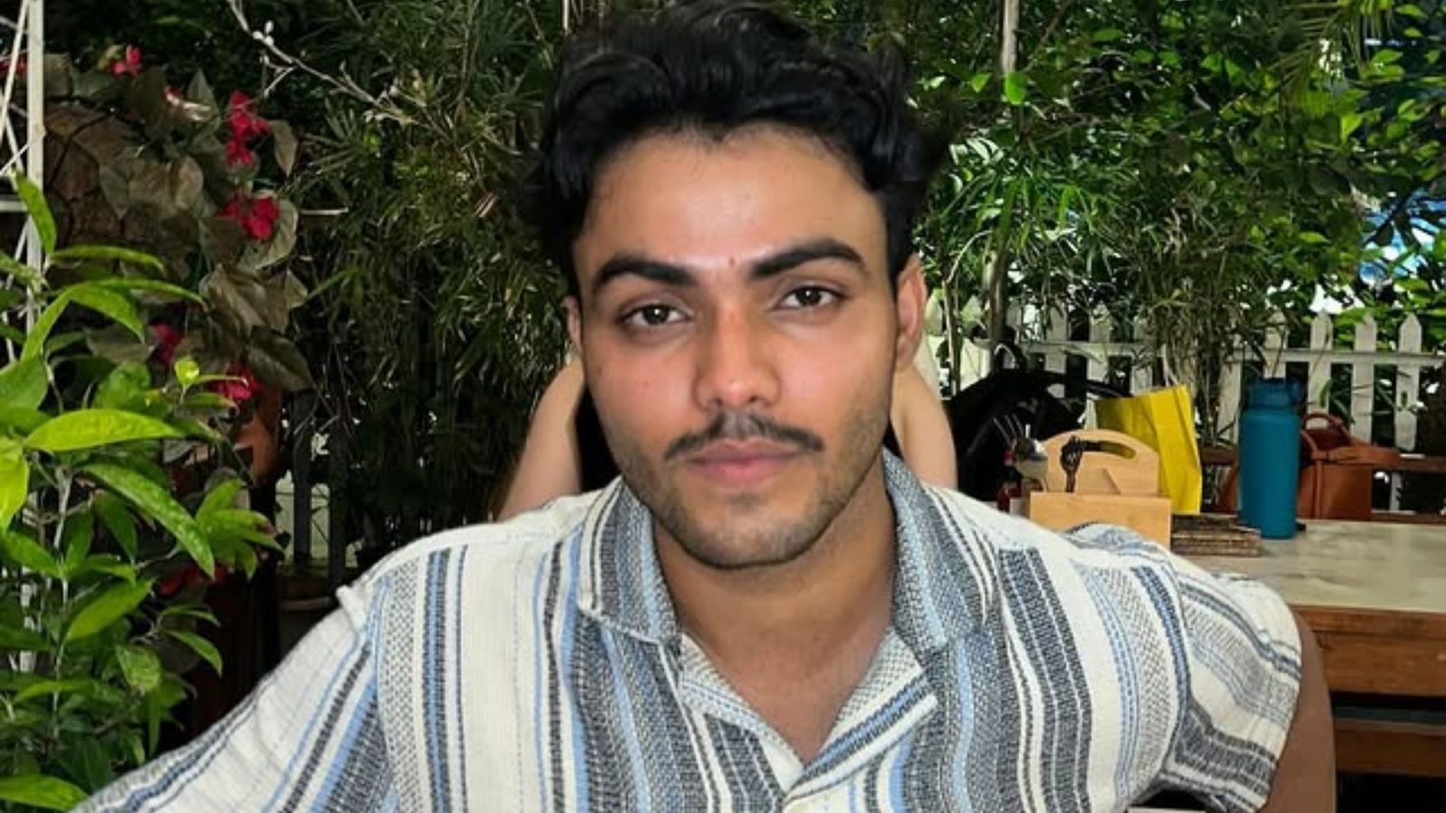 Sparsh Shrivastava: The actor Bollywood didn't know it needed