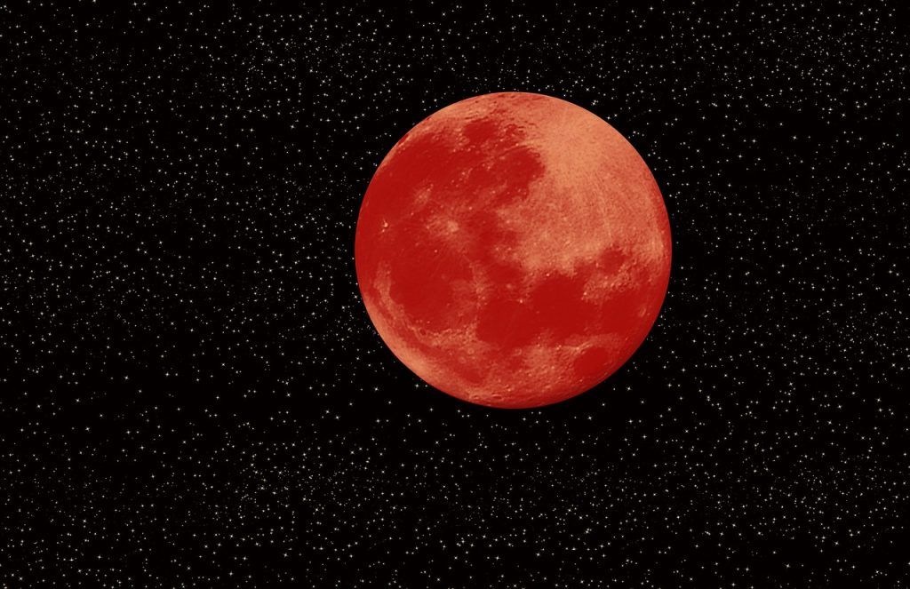 March 2025 lunar eclipse will affect all zodiacs: Here's how | LSA India