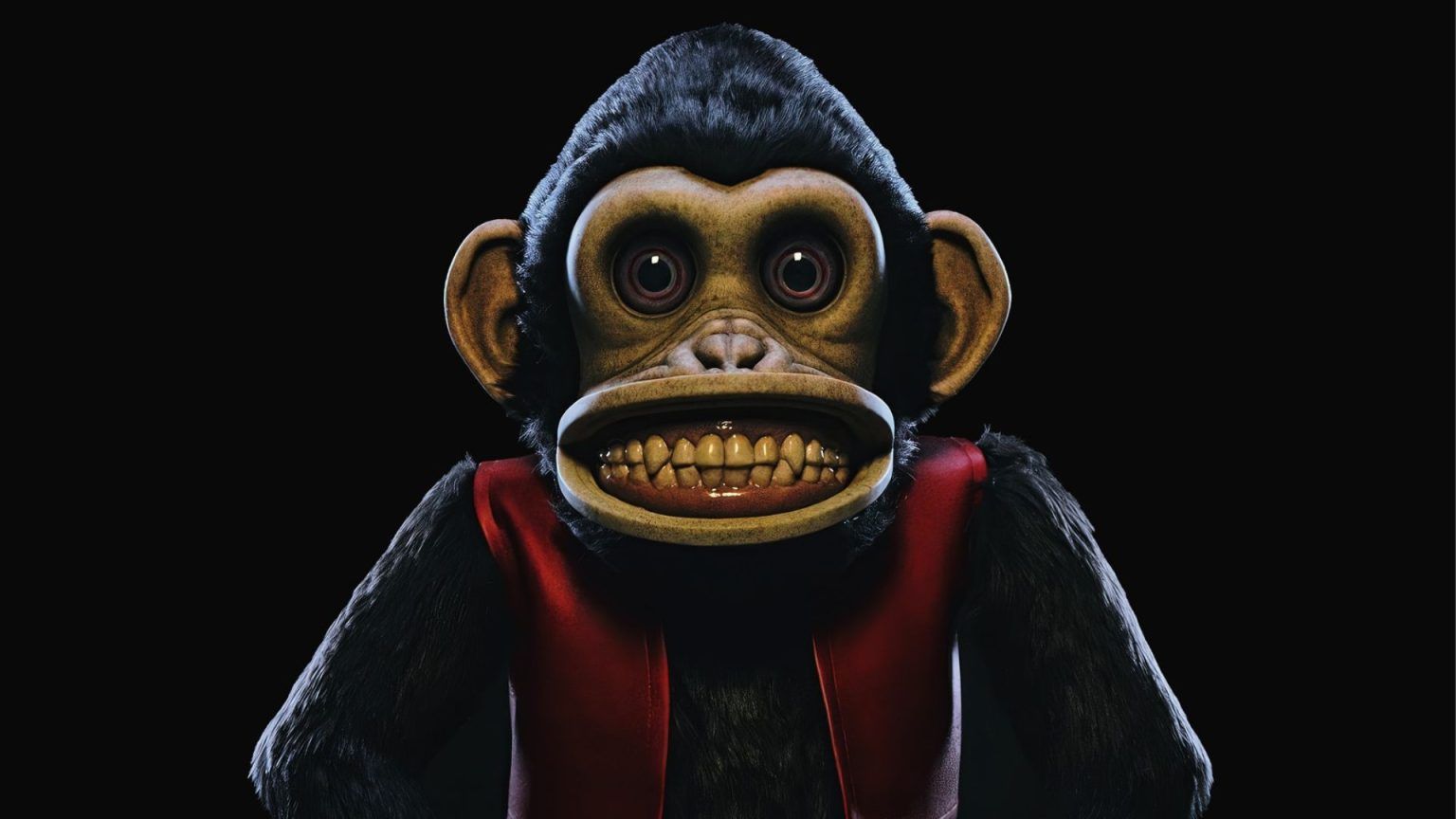 ‘The Monkey’ ending: Who is the strange horseman in the final scene?