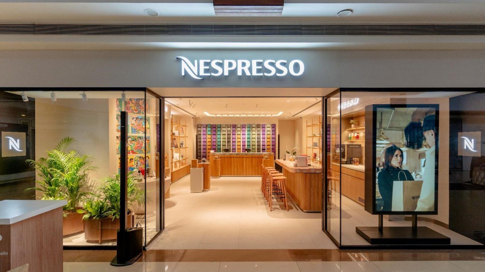New restaurants and cafes in Delhi: April 2025 edition