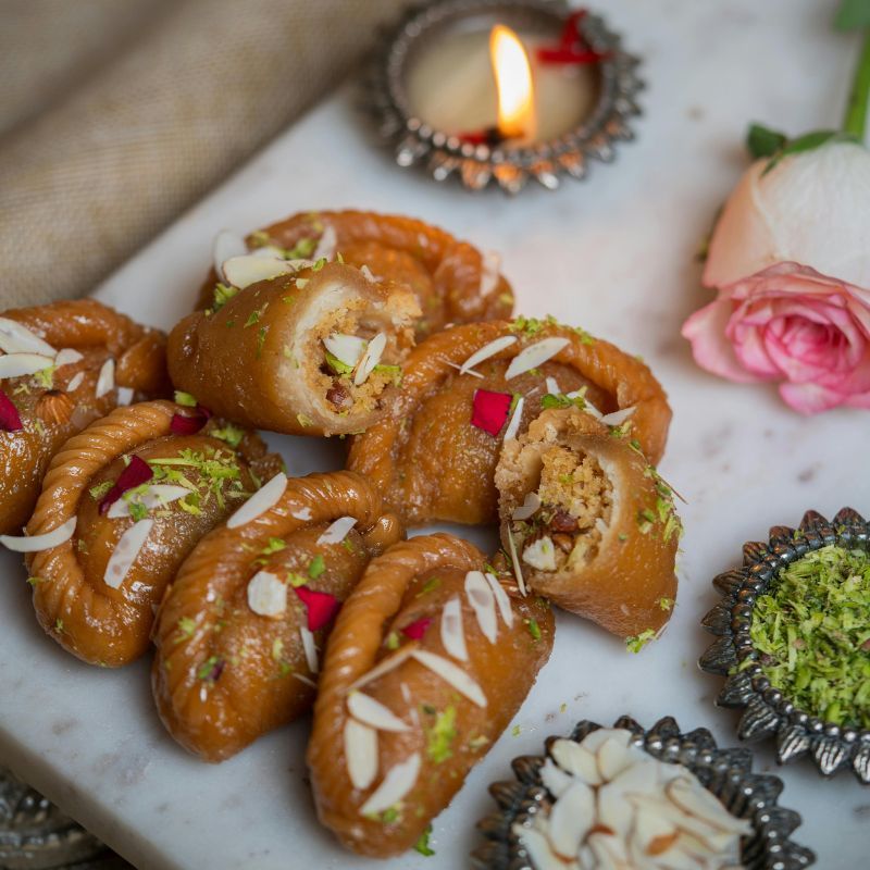 Kayani Bakery Pune: A look at the rich history of Shrewsbury Biscuits' king