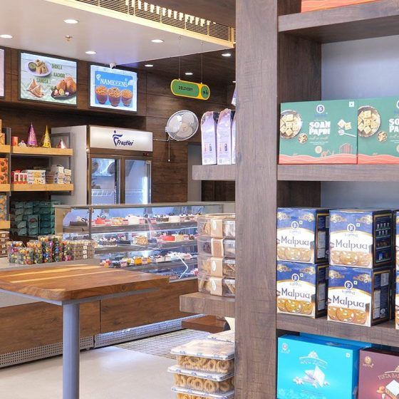 Best Holi sweets and snacks in Jaipur and where to get them