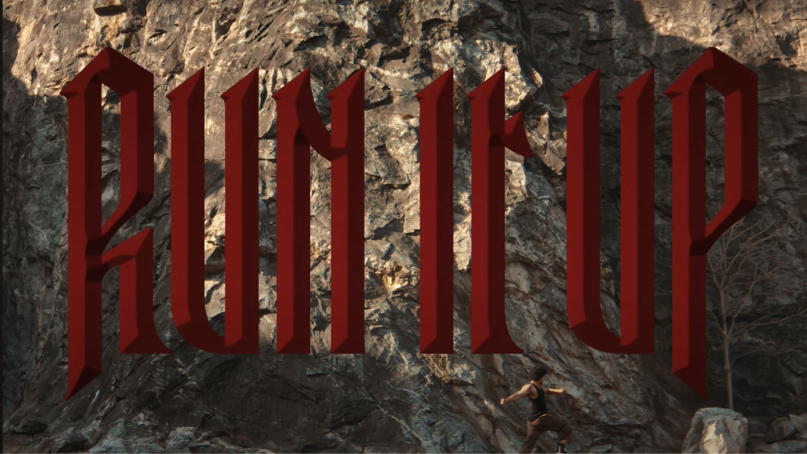 Hanumankind's 'Run it Up' establishes his voice and stand