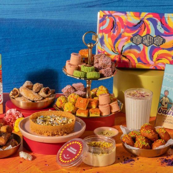 Holi gift hampers to present to your loved ones | Lifestyle Asia India