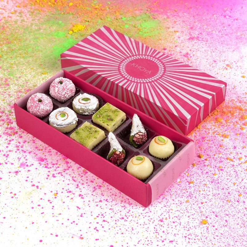 Holi gift hampers to present to your loved ones | Lifestyle Asia India