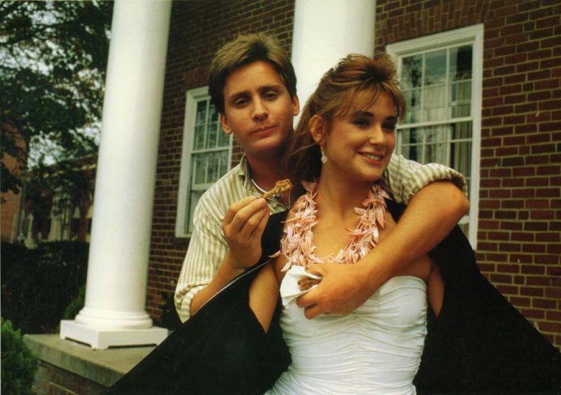 Demi Moore relationships: Her dating history and ex-spouses | LSA India