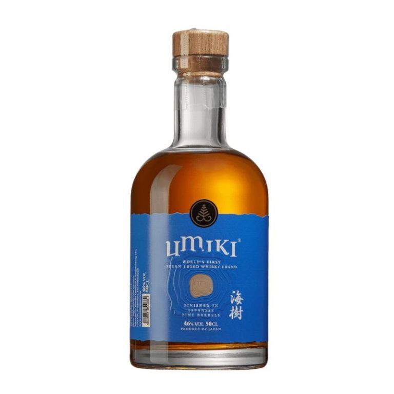 Best Japanese blended whiskey options in India for the pour-fect sips