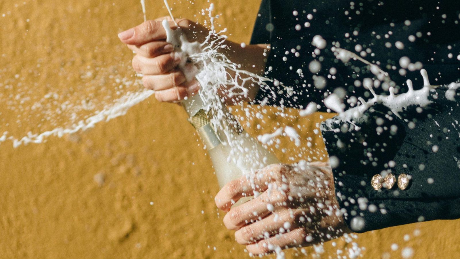 New alcohol launches by Indian brands in 2025 | Lifestyle Asia India