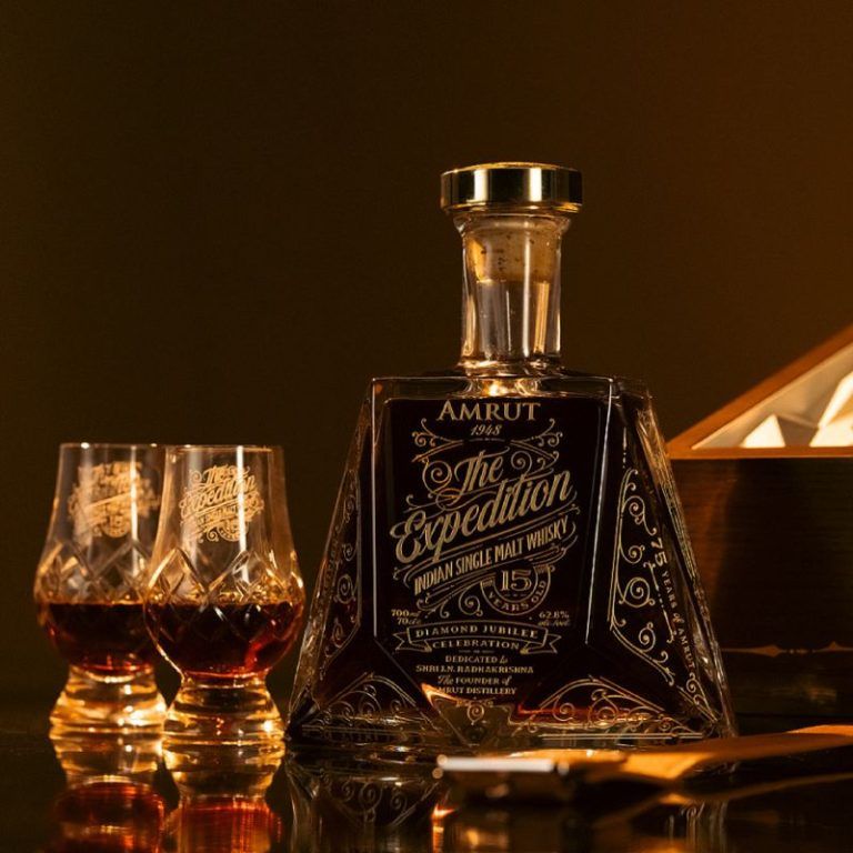 New alcohol launches by Indian brands in 2025 | Lifestyle Asia India