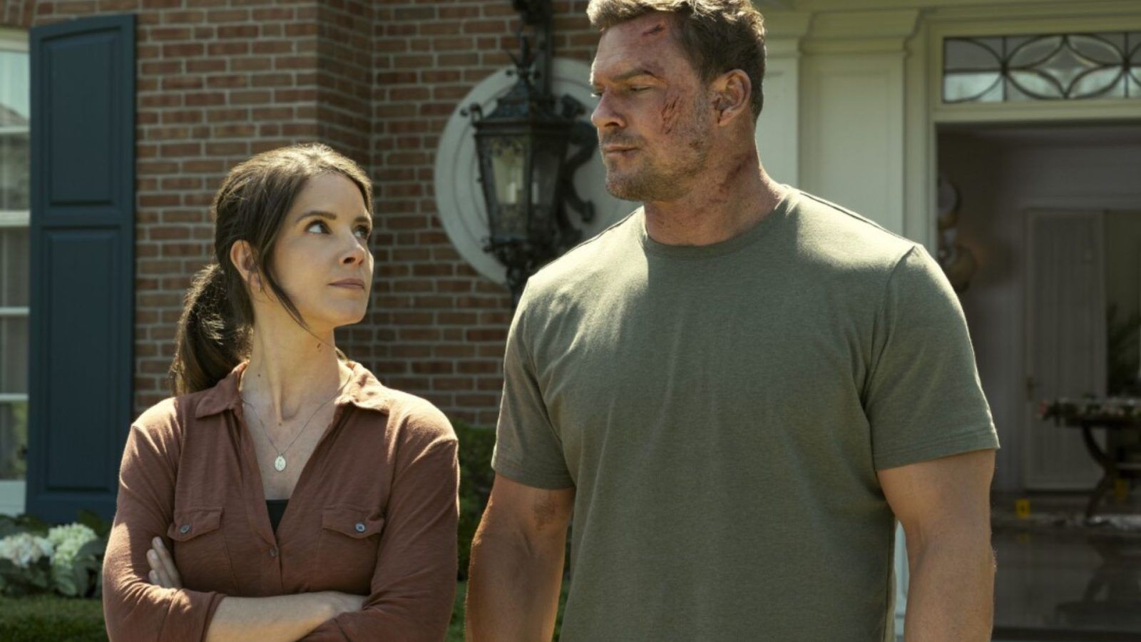 'Reacher' season 3 filming locations: Breathtaking landscapes | LSA India