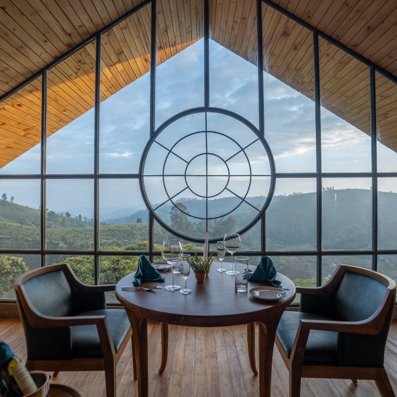 Holi menus 2025: Indulge colourful food and pop-ups at top restaurants