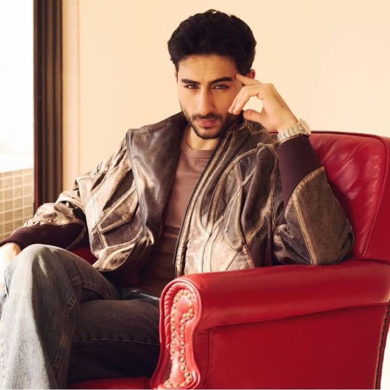 'Jalebi Baby' singer Tesher opens up about his musical journey