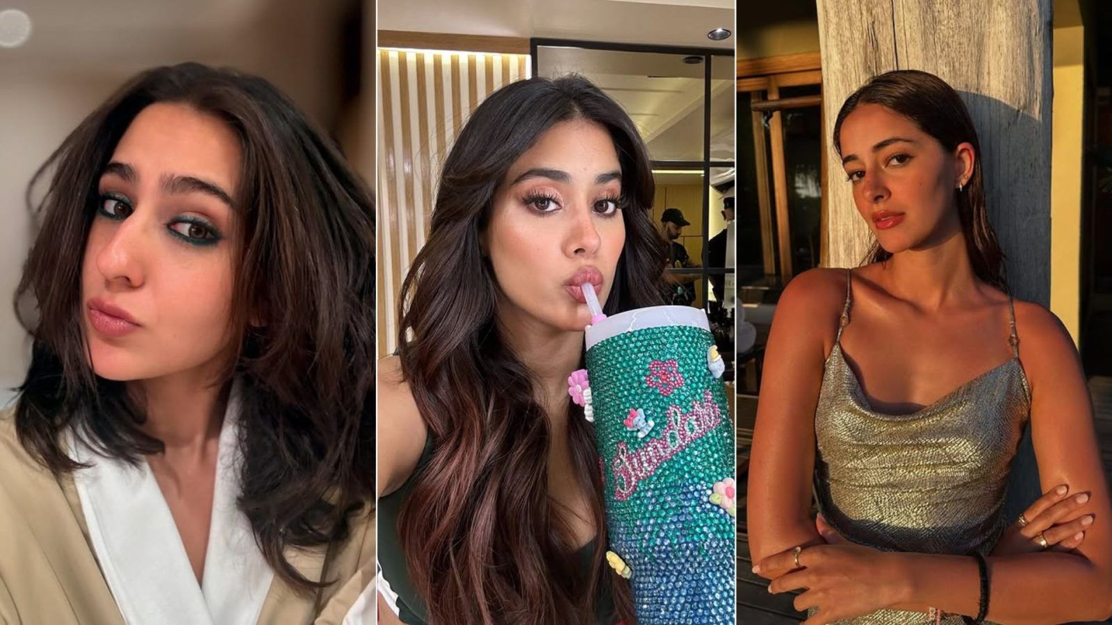 Bollywood star kids: 10 most followed next-gen star kids on Instagram