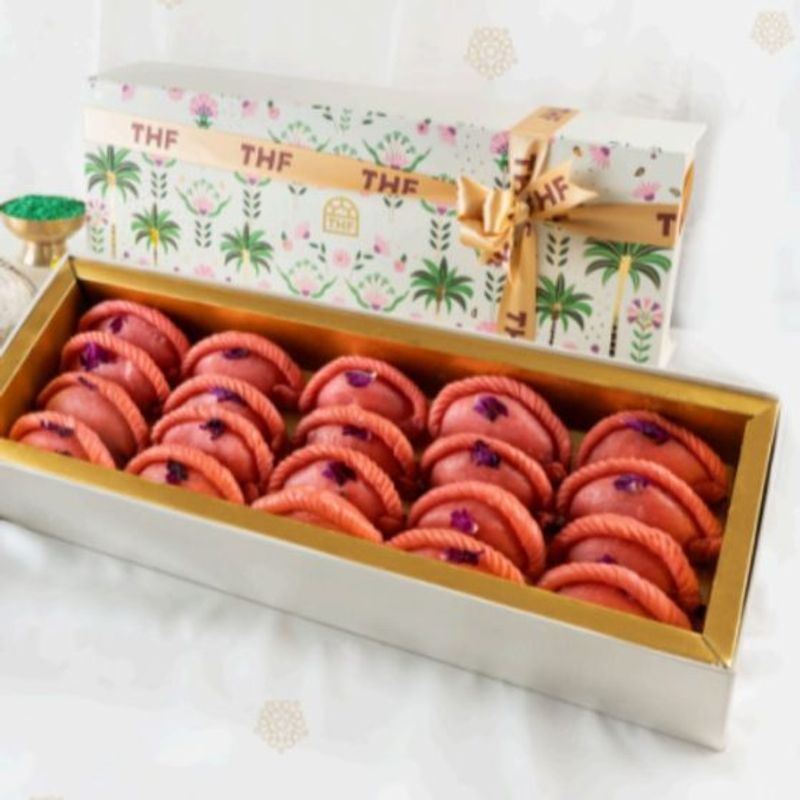 Holi gift hampers to present to your loved ones | Lifestyle Asia India