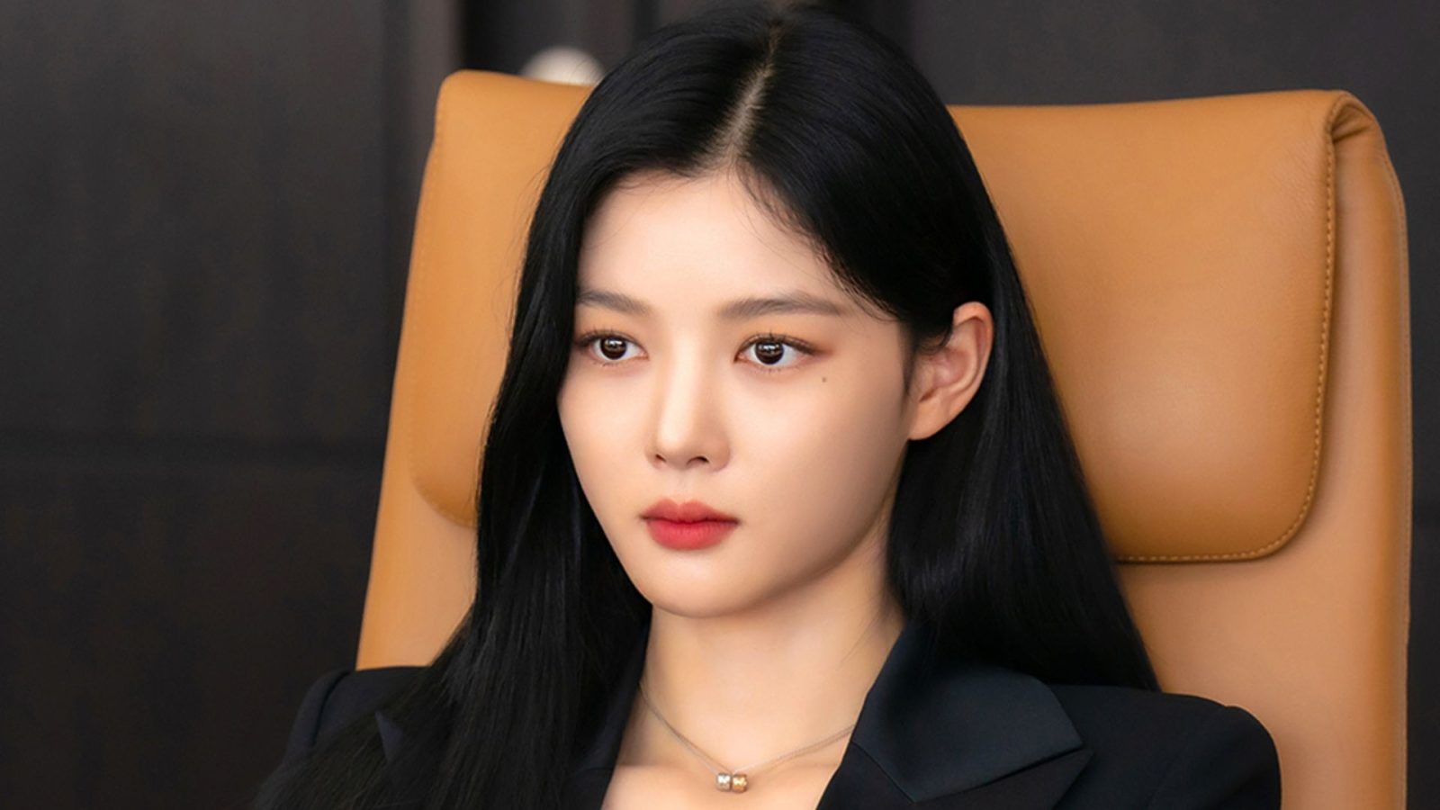 Rebellious female leads like Ae-sun from 'When Life Gives You Tangerines'