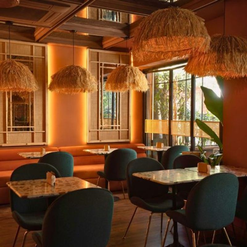 Cafe Madras: Why you should visit this iconic Udupi restaurant in Matunga