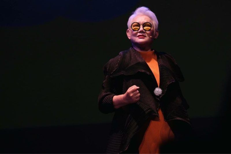 Meet Patravadi Mejudhon: Sritala in 'The White Lotus' S3 | LSA India