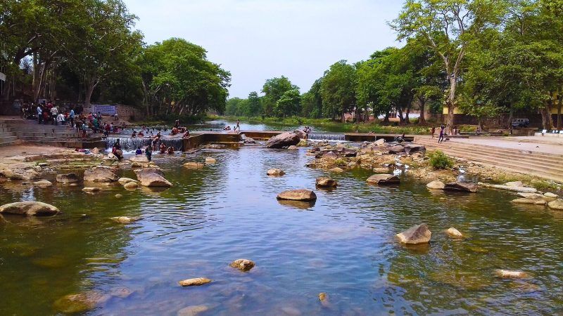 Top places to visit in Chitrakoot: Must-visit attractions and experiences