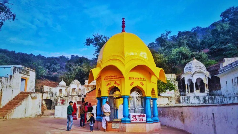 Top places to visit in Chitrakoot: Must-visit attractions and experiences