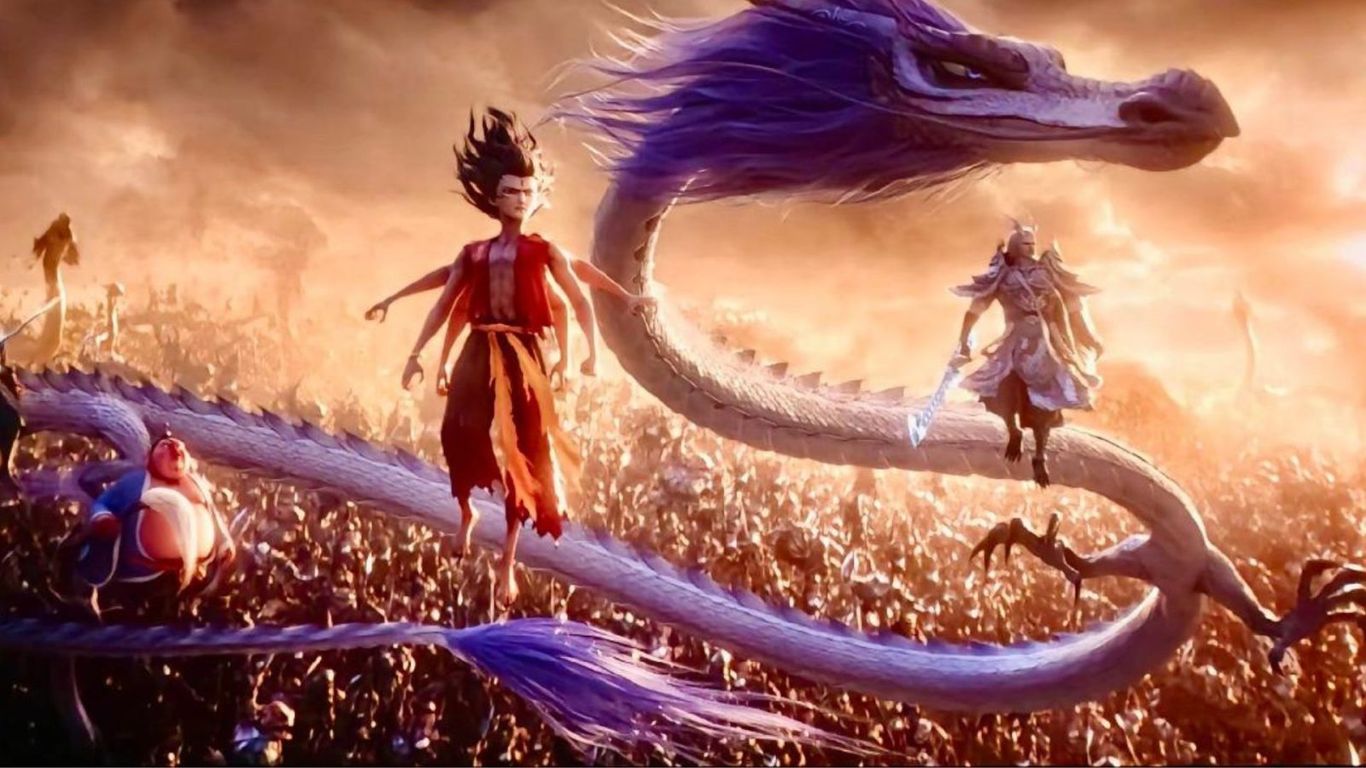 Ne Zha and other best Chinese animated movies | Lifestyle Asia India