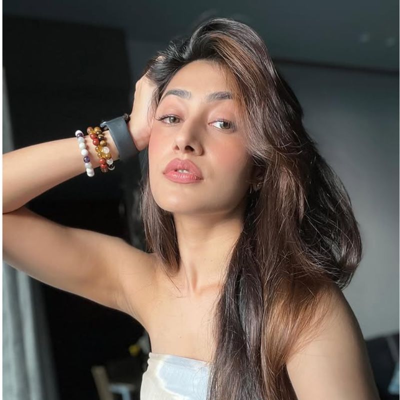 Rysa Panday: Everything we know about Ananya Panday's sister