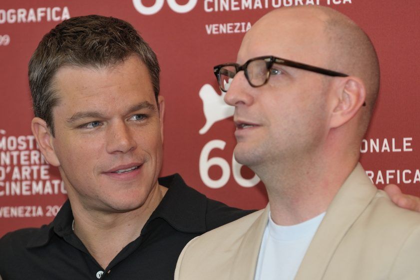 Highest-rated Steven Soderbergh movies according to IMDb | LSA India