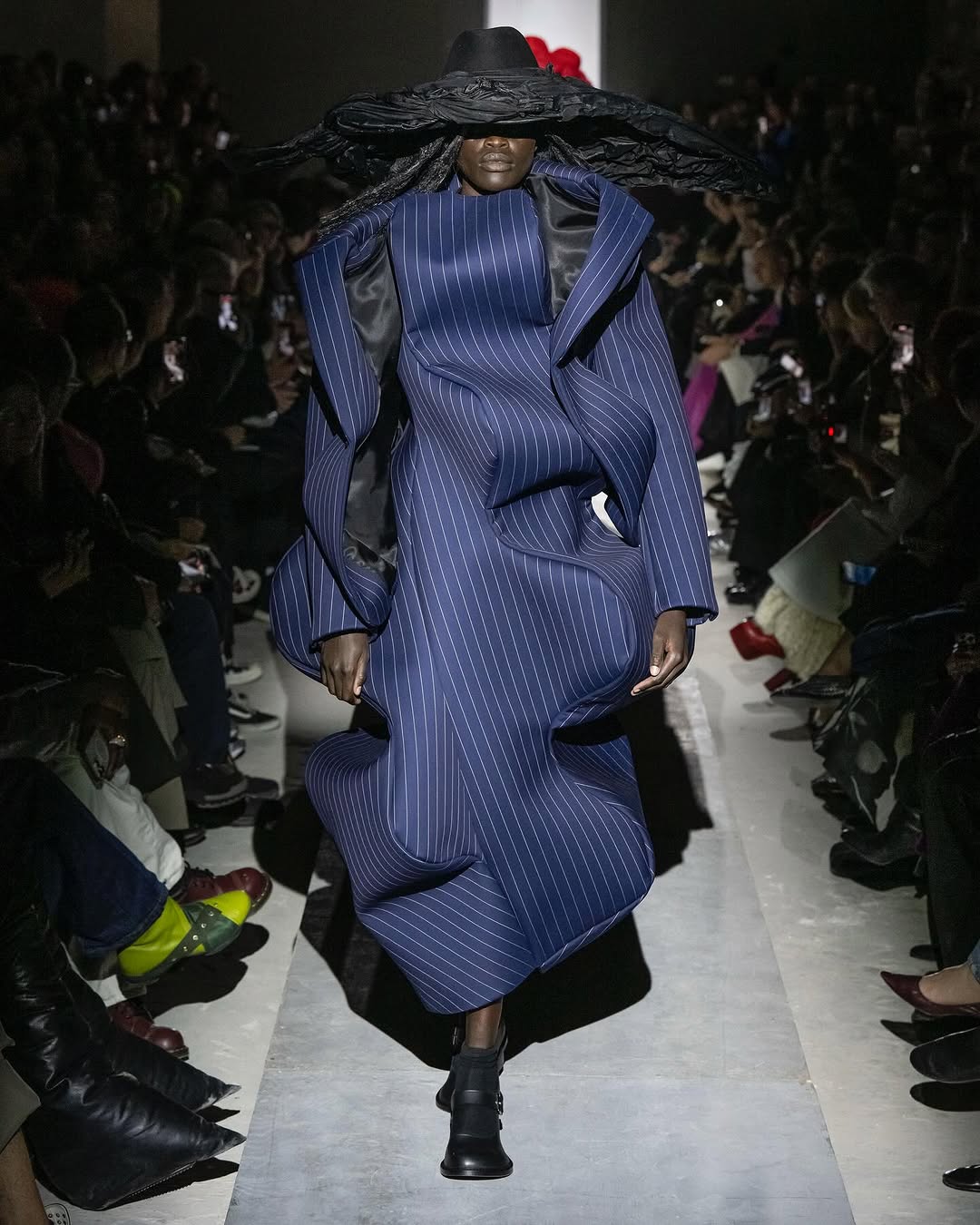 Our key takeaways from Fall/Winter Fashion Week Season 2025