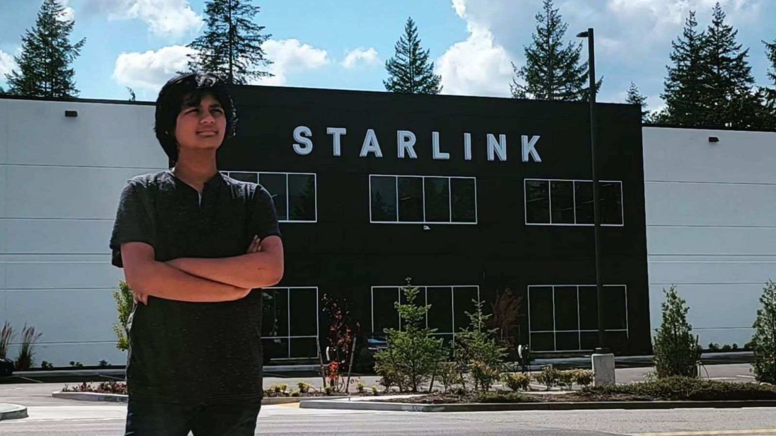 Meet Kairan Quazi, the youngest SpaceX engineer | Lifestyle Asia India