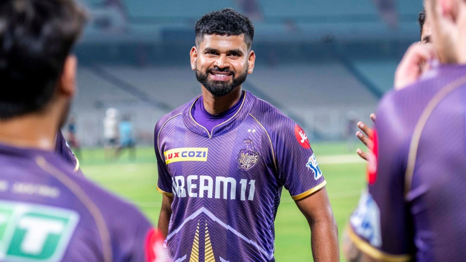 Shreyas Iyer net worth in 2025: Salary, endorsements, and more