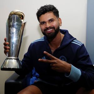 Robert F Kennedy Jr workout routine and diet decoded | LSA India