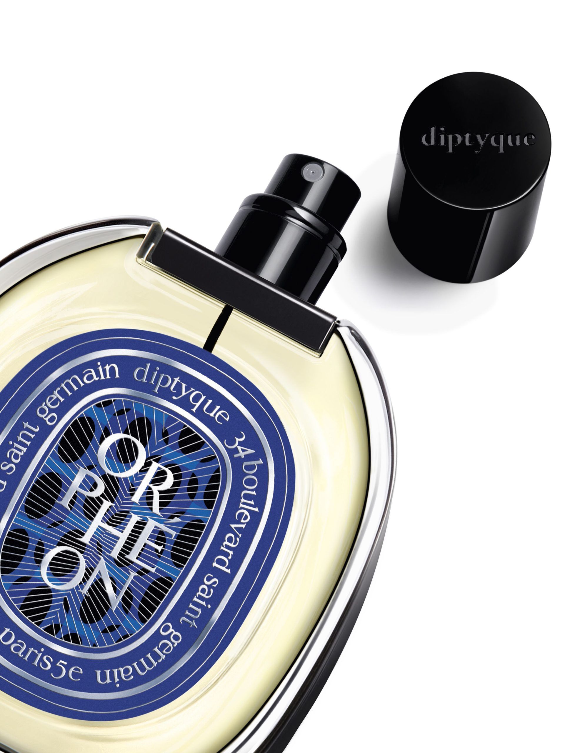 LSA Exclusive with Diptyque CEO, Laurence Semichon