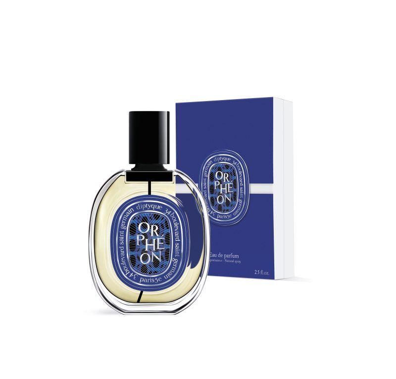 LSA Exclusive with Diptyque CEO, Laurence Semichon