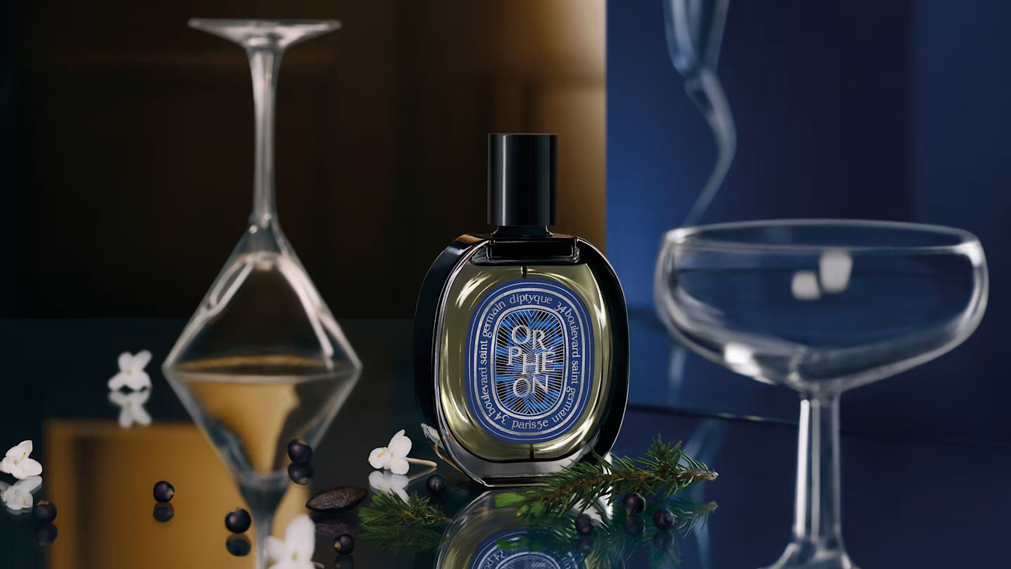 LSA Exclusive with Diptyque CEO, Laurence Semichon