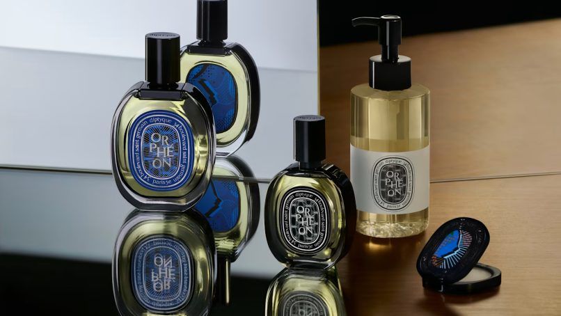 LSA Exclusive with Diptyque CEO, Laurence Semichon