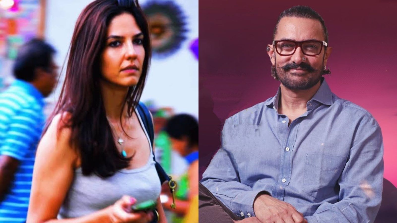 Gauri Spratt: All you need to know about Aamir Khan's new girlfriend