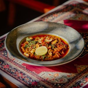 All you need to know about Amrik Sukhdev dhaba in Murthal