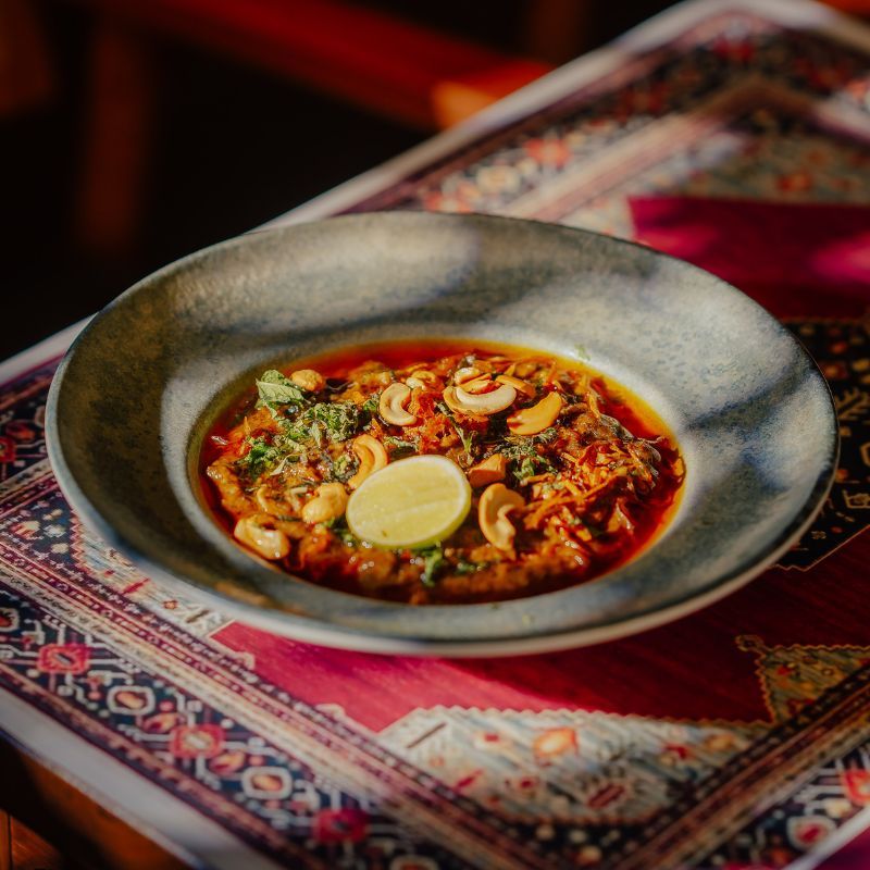 Ranveer Brar Dubai restaurant: All you need to know about Kashkan