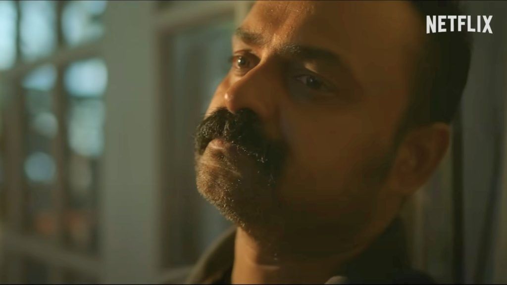 Officer on Duty movie ending: Can Harishankar stop Christy and the gang?