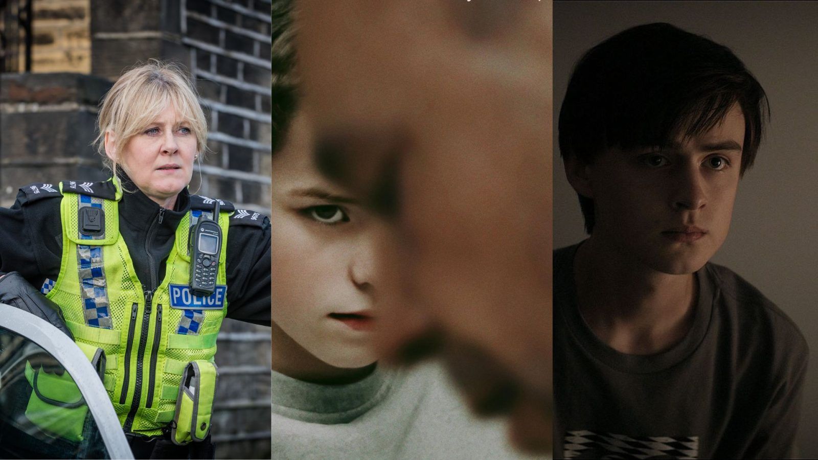 Top shows Like 'Adolescence': 7 crime drama series to stream now